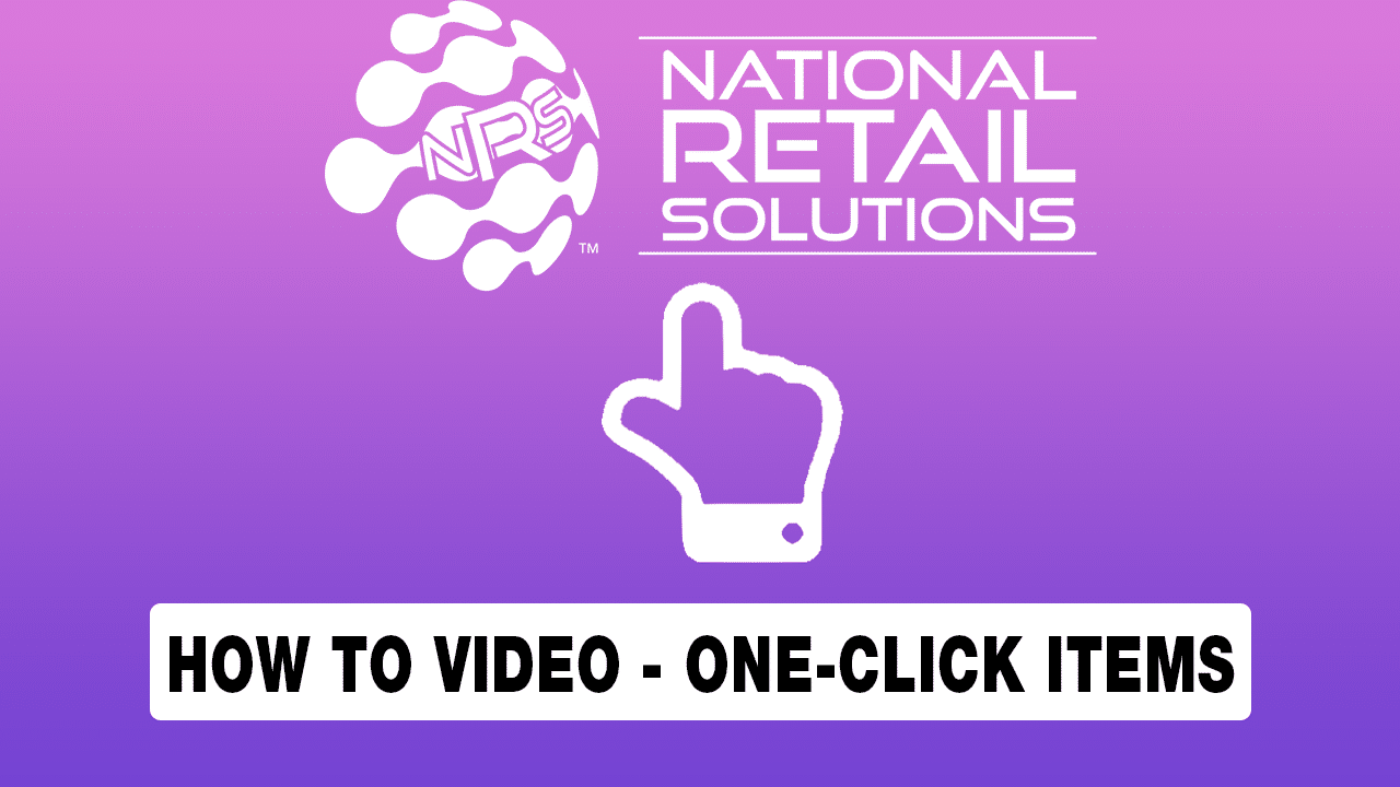 How to Set Up Cartons and Cases in Inventory - CampNRS