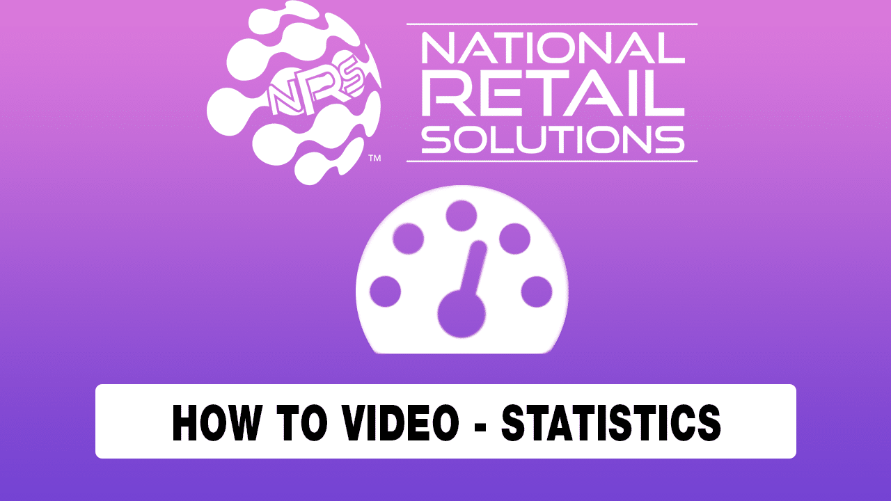 Reports Explained (Store Reports) - CampNRS