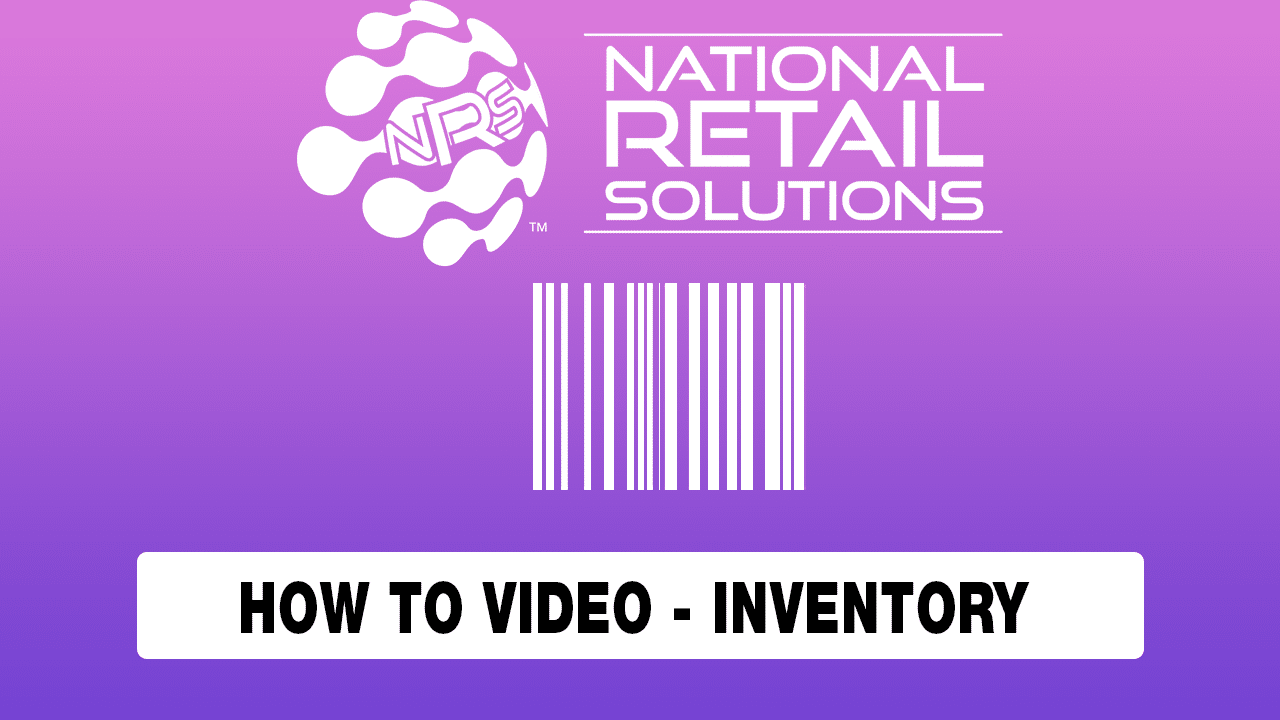 Inventory Tile Explained - CampNRS