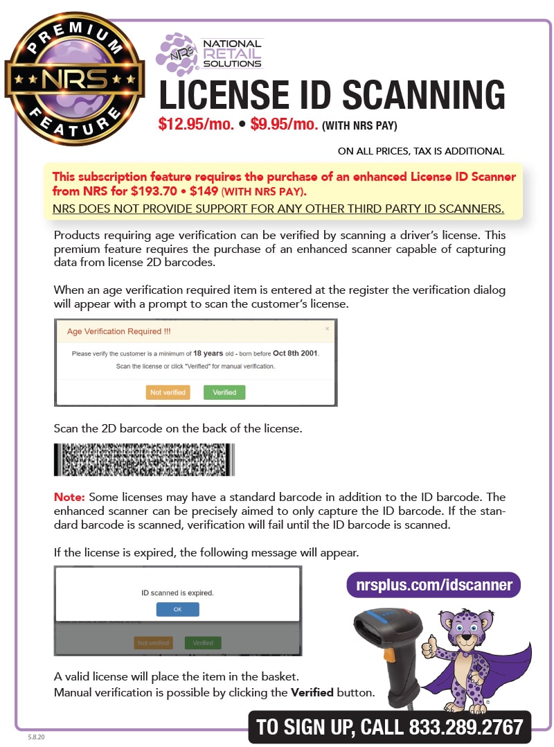 Employee Policies & Resources - CampNRS