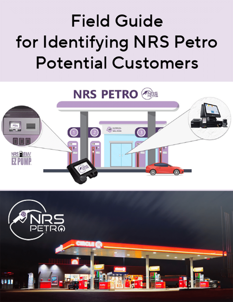 NRS Petro - CampNRS