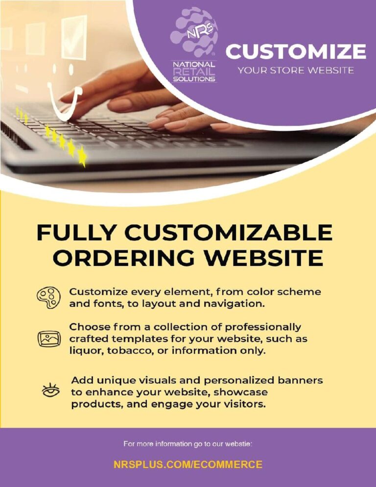 Sell Online - CampNRS