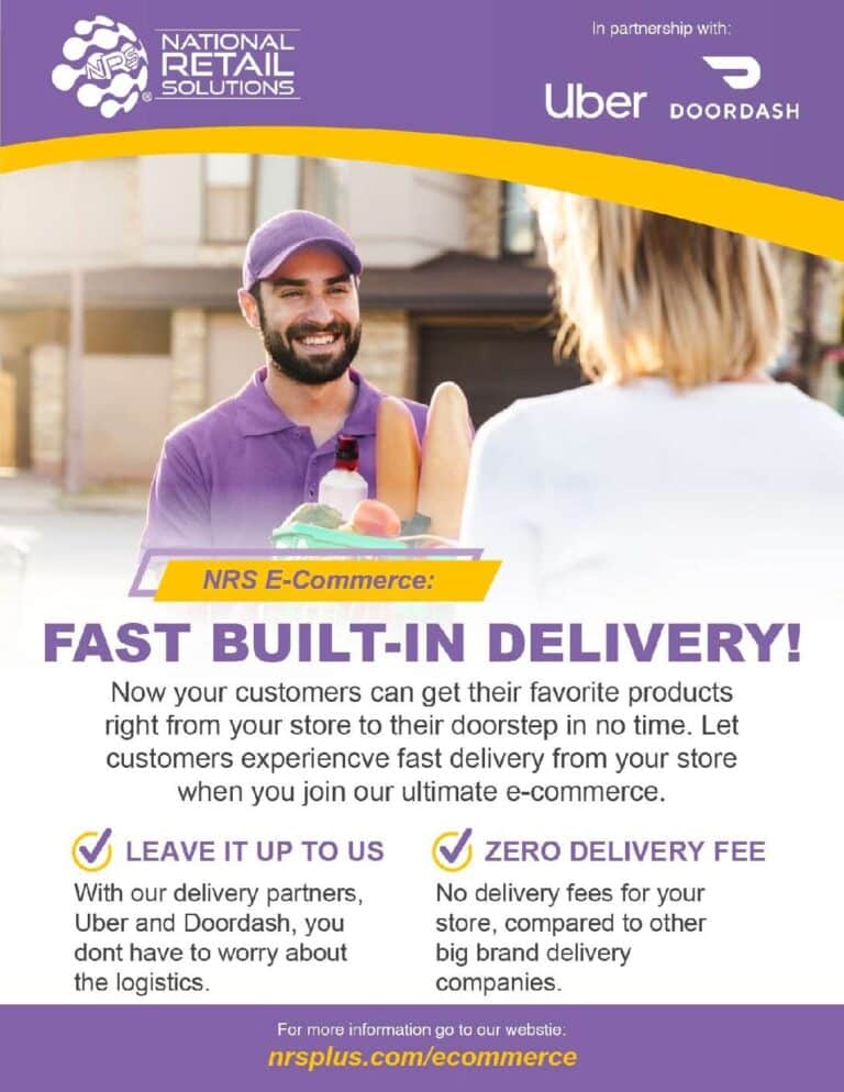 Sell Online - CampNRS