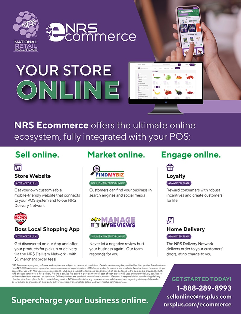 Sell Online Campnrs