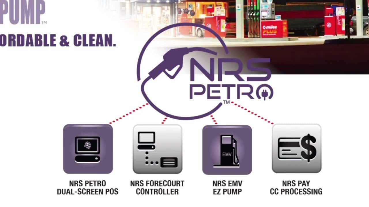 NRS Petro - CampNRS