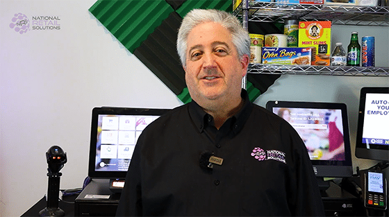 NRS Customer Tab Tutorial - CampNRS